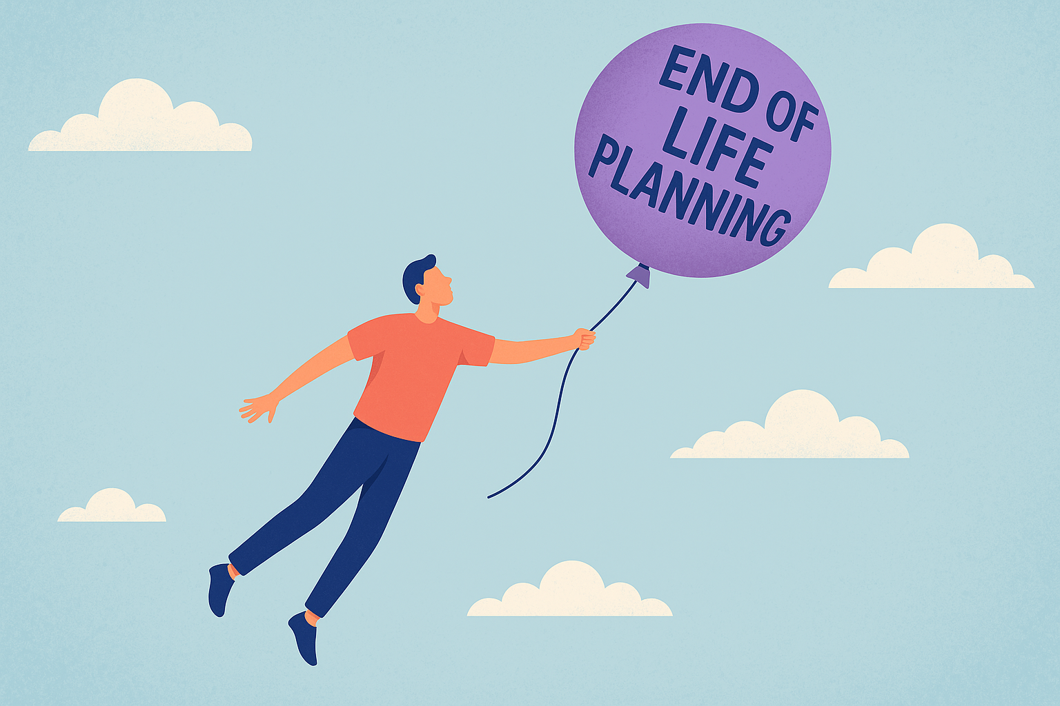 What Does An End Of Life Plan Look Like And Why It Is Important - End ...